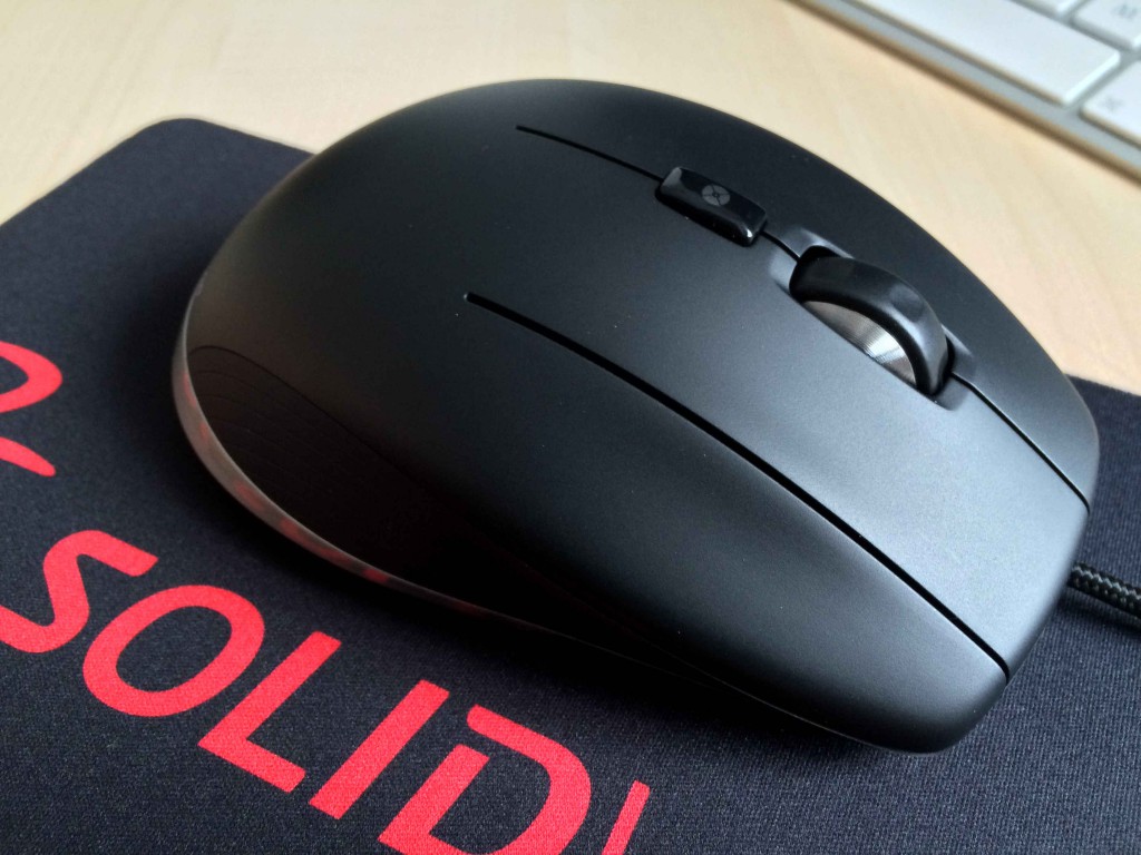 3dconnexion | SOLIDWORKS-TIPPS Blog